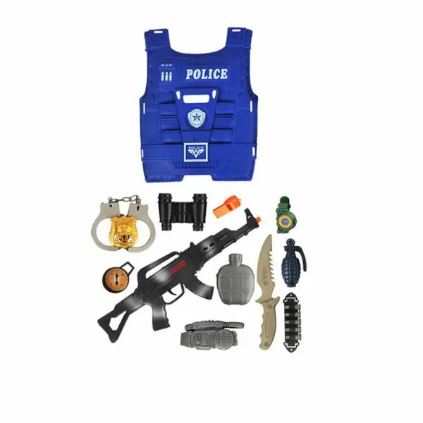 Policijski set