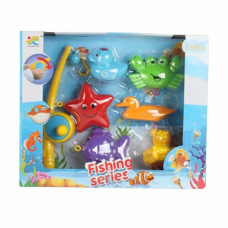 Set za pecanje 86704