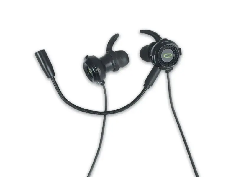 ESPERANZA Stereo gaming slušalice sa mikrofonom EGH202K