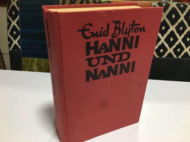 Enid Blyton  Sve avanture povodom godišnjice
