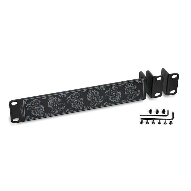 Cranborne Audio Half Rack Kit
