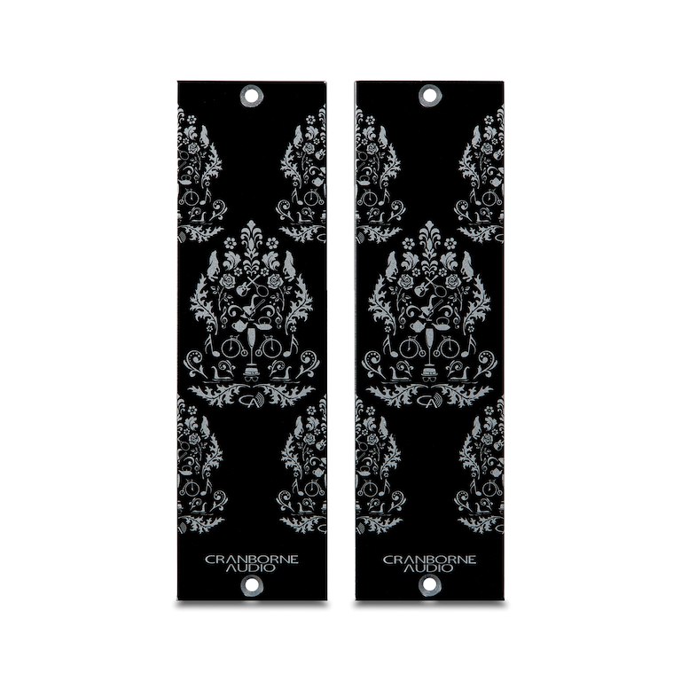Cranborne Audio Vintage Wallpr
