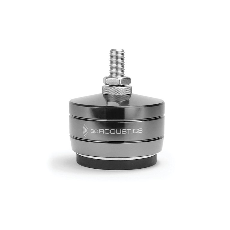 IsoAcoustics GAIA Titan Rhea