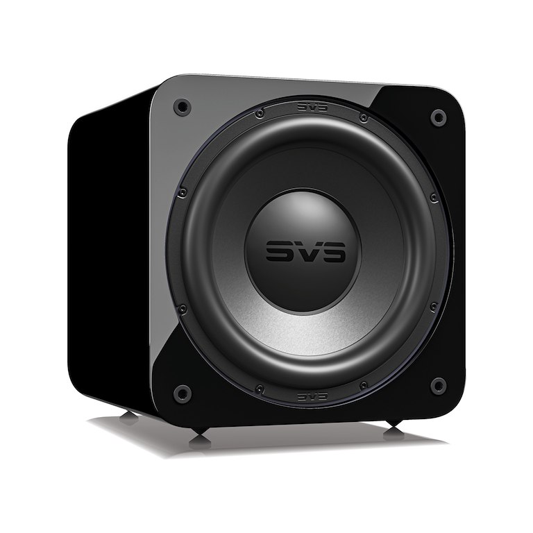 SVS SB 3000 R EVO. Piano Gloss
