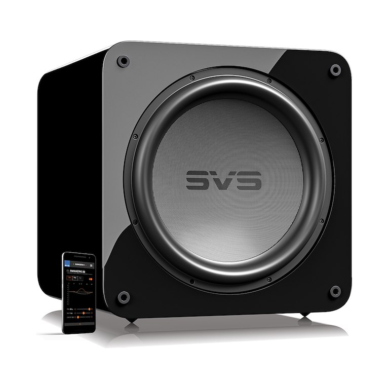 SVS SB-5000 R Evolution Piano Gloss