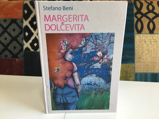 Margerita Dolčevita  Stefano Beni