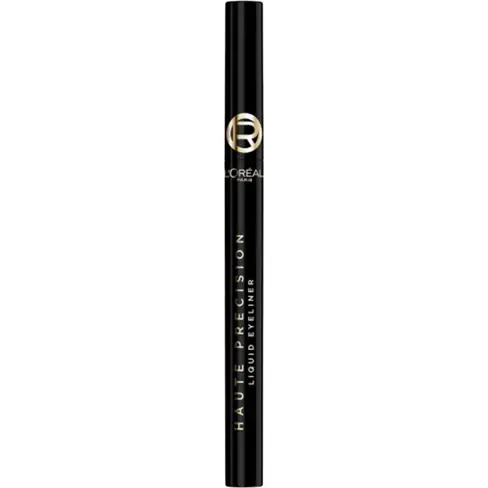 L'Oreal Tečni ajlajner Infaillible Haute Precision, Noir Silk