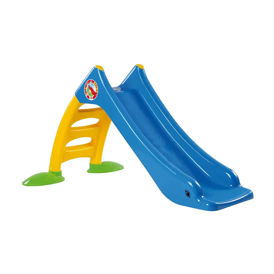 Eurobajk Tobogan Dohany, 95cm, Plavi