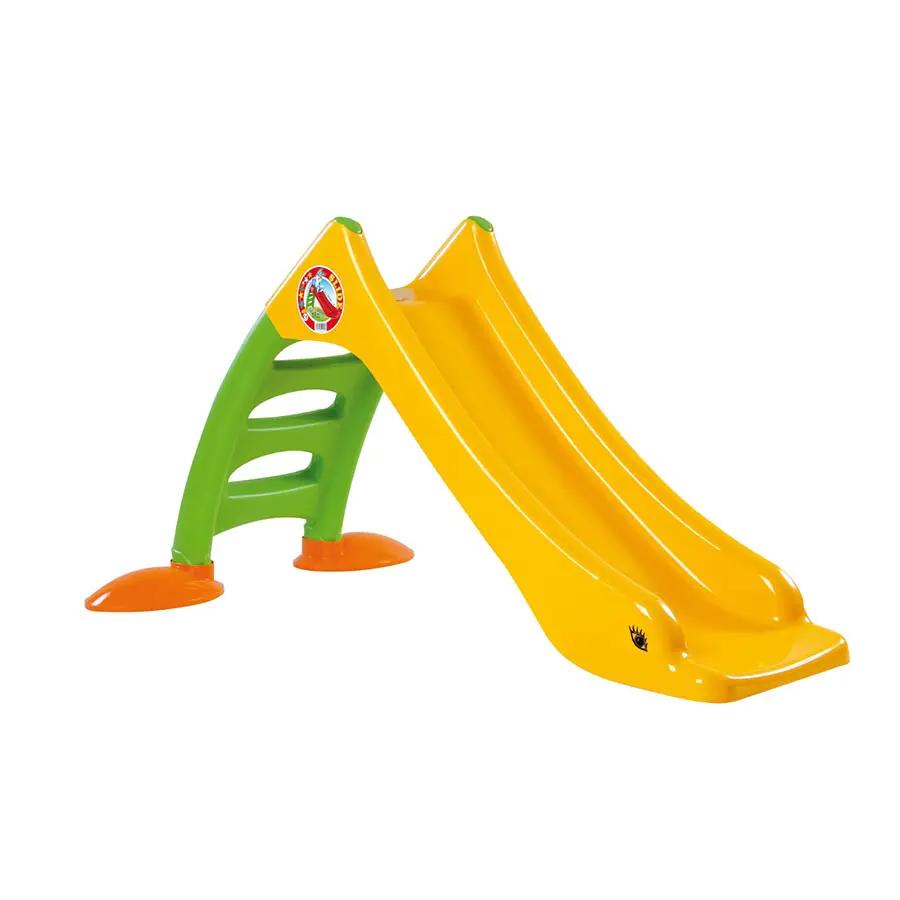 Eurobajk Tobogan Dohany, 95cm, Žuti