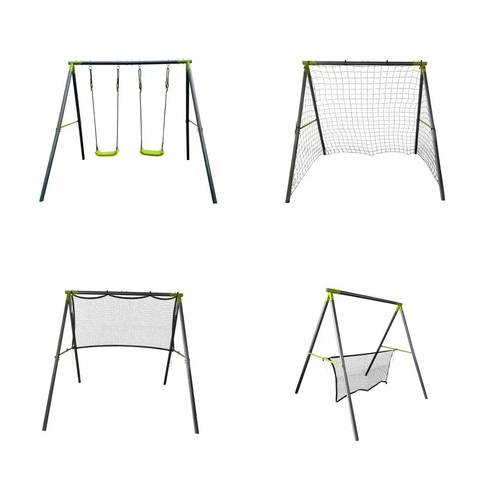 Set ljuljaške 4 u 1 NS834