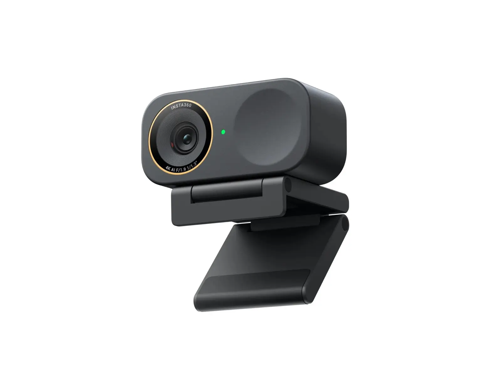 Insta360 Camera Link 2C Pro, crna