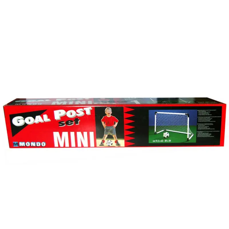 Mondo Mini gol Asst veličina