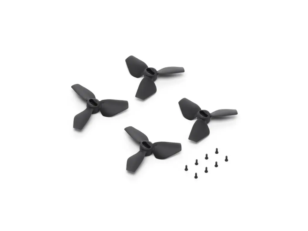 DJI propeleri za dronove Neo, crni
