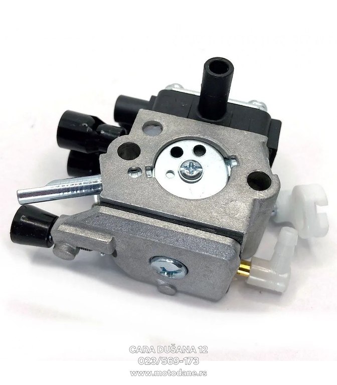Karburator Stihl FS 120 41341200621 original