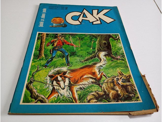 Cak br.2