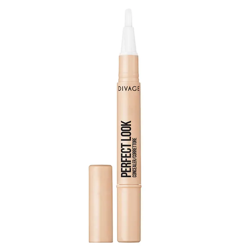 DIVAGE Korektor PERFECT LOOK 01 Neutral