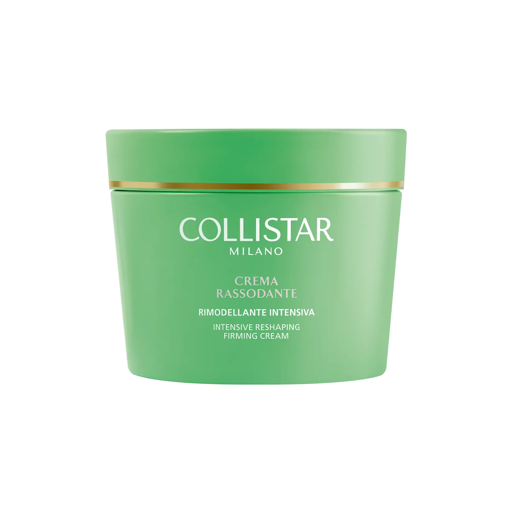 Collistar Krema za učvršćivanje kože tela, 400 ml
