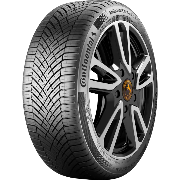 Continental All season guma 215/50R18 96T XL AllSeasonContact 2 (+)