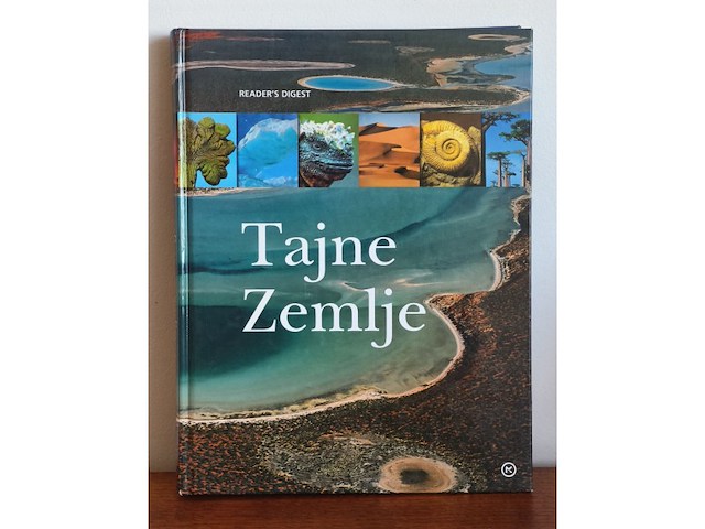 TAJNE ZEMLJE