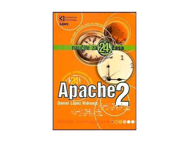Apache 2