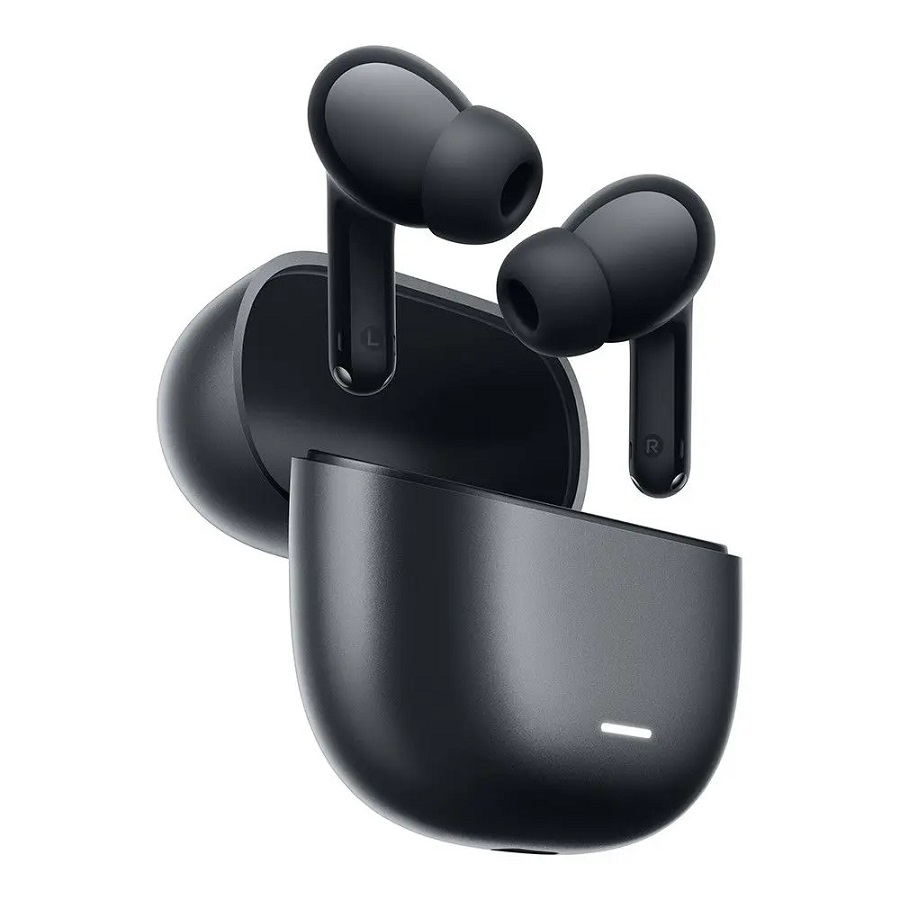 REDMI Buds 8 Lite (Black)