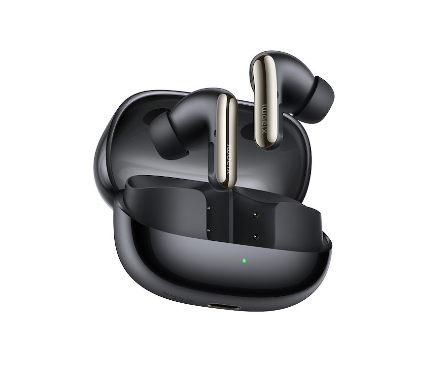 Xiaomi Buds 5 Pro WiFi-Black