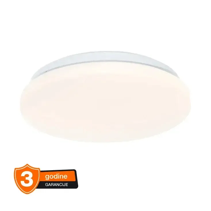 OSRAM LED plafonjera Ø326 — 18W, 6500K, IP44