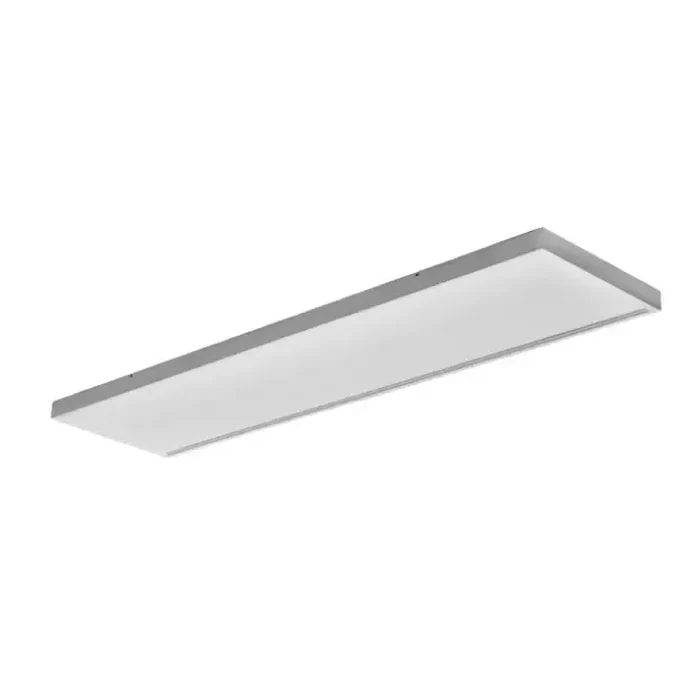 Nadgradni LED panel 1200×300 — 48W, CCT