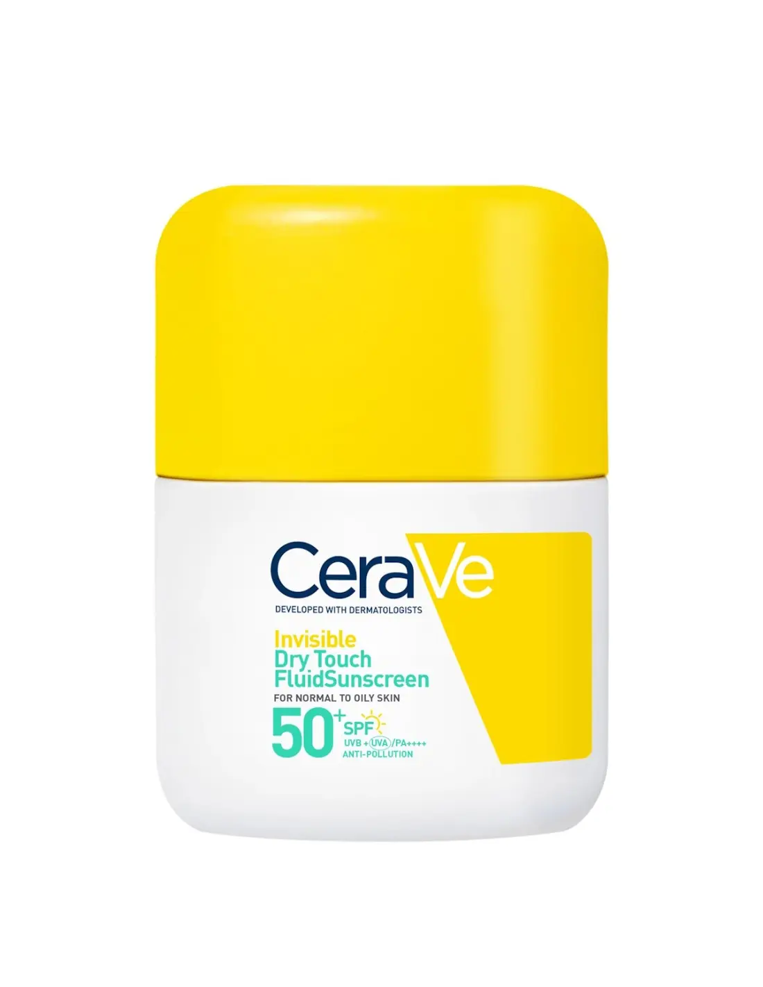 CeraVe Fluid za zaštitu od sunca, SPF 50+, 50 ml