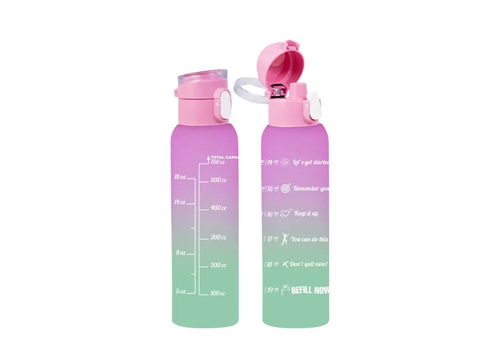 Herevin Dečije flašica 161407-161, 750 ml, Šarena
