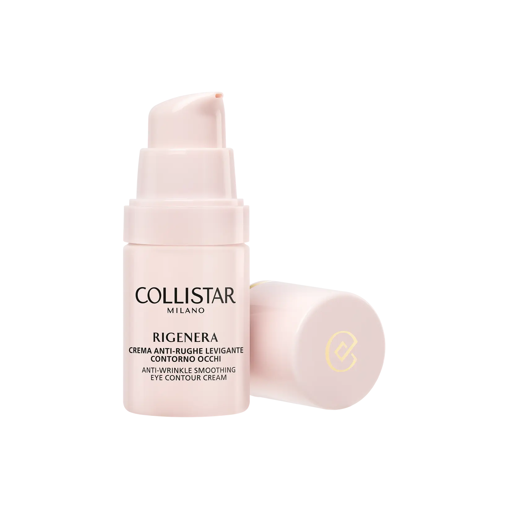 Collistar Regenerativna krema protiv bora za regiju oko očiju, 15 ml