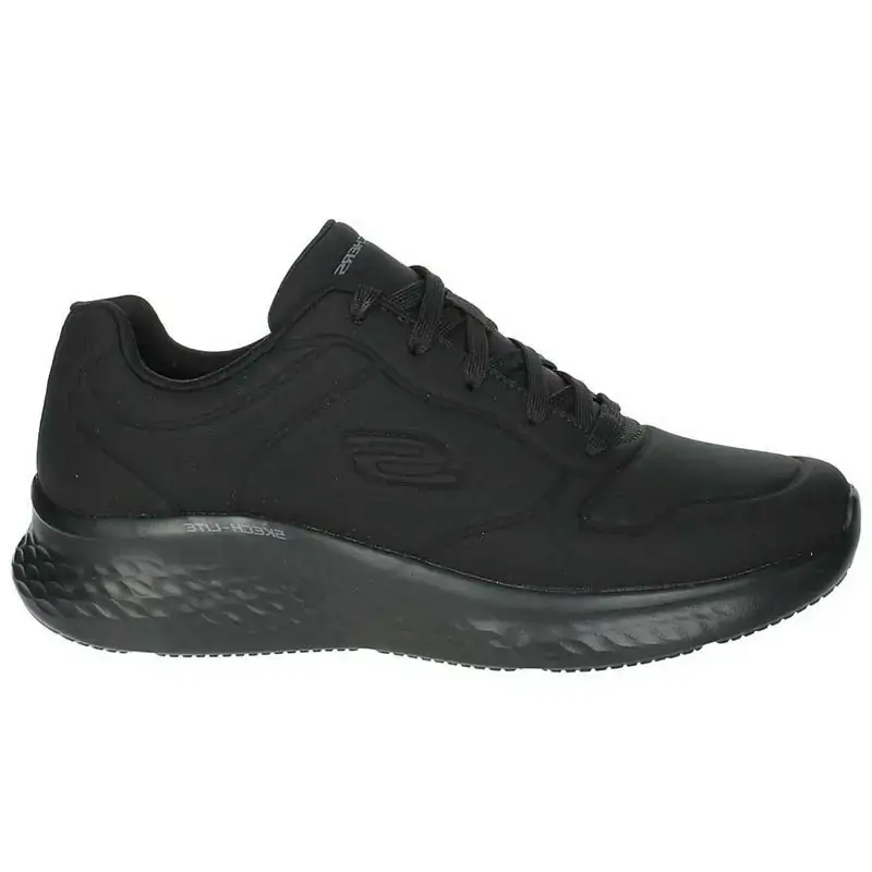 SKECHERS Muške Patike Skech-Lite Pro, Crne