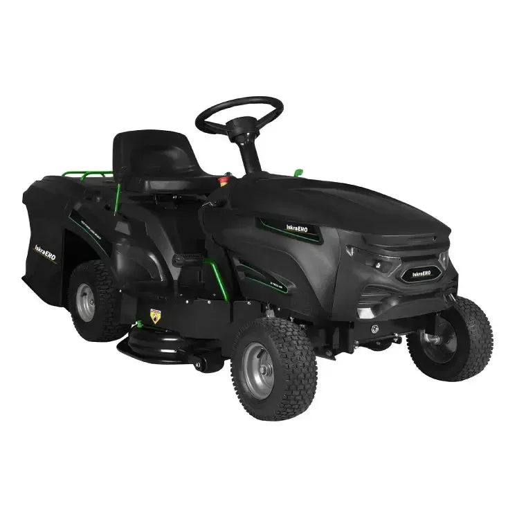 ISKRA ERO traktorska kosilica za travu 352cm³