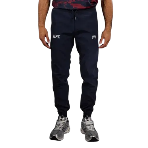 Venum Donji deo trenerke UFC Zenith Authentic Fight Week M, Tamnoplavi