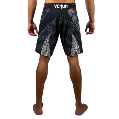 Venum Borilački šorc UFC Zenith Authentic Fight Night, Crni