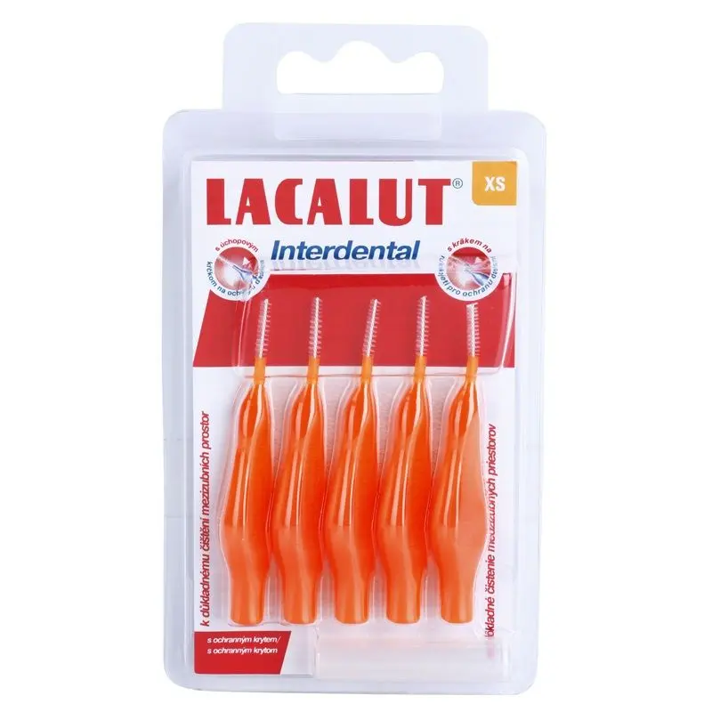 LACALUT Interdentalna četkica ks