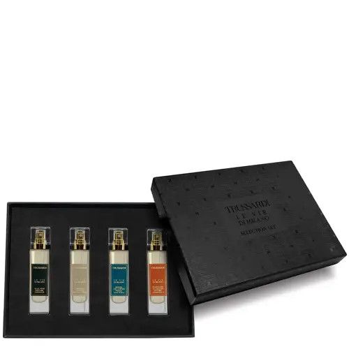 TRUSSARDI
La Vie Di Milano Selection Set