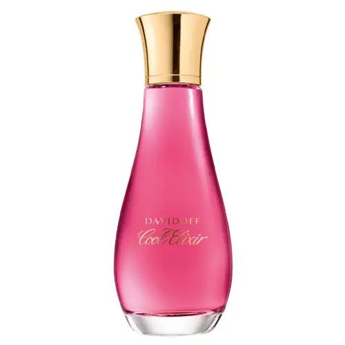 DAVIDOFF
Cool Elixir Floral Vanilla Woman Intense Parfum