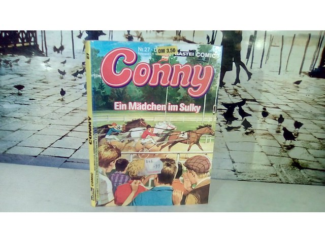 Conny  Nr.27