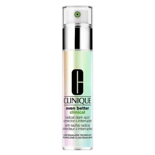 CLINIQUE
Even Better Radical Dark Spot Corrector Interrupter 30ml
