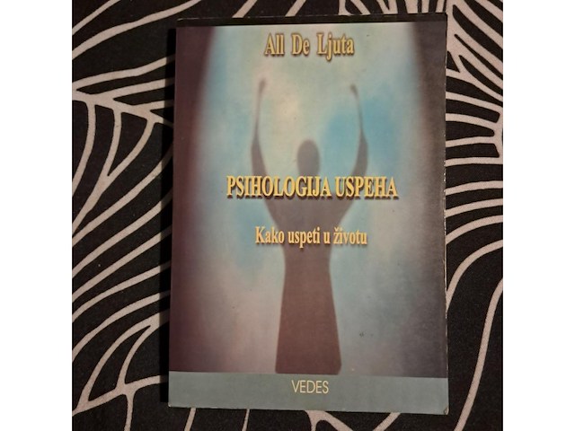 Psihologija uspeha
