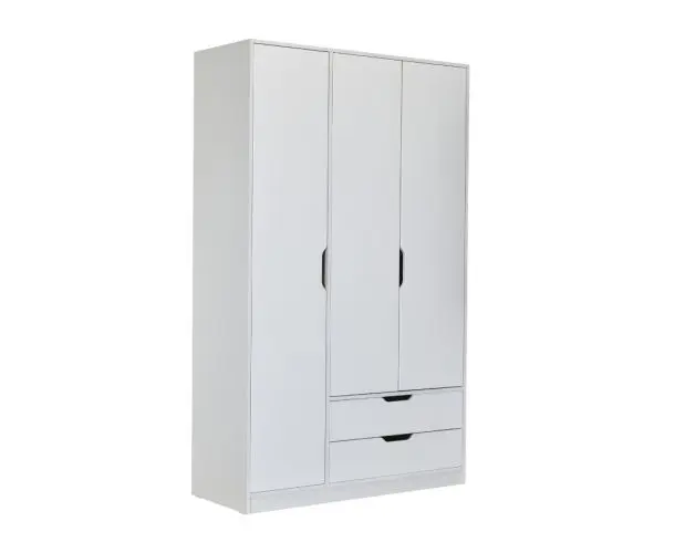 Spavaća soba Marta - Plakar 3K
