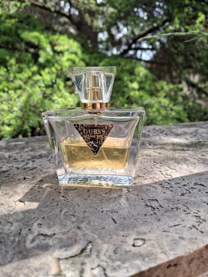 SEDUCTIVE, GUESS, EDT