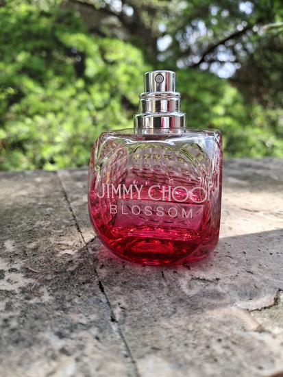 BLOSSOM, JIMMY CHOO, EDP