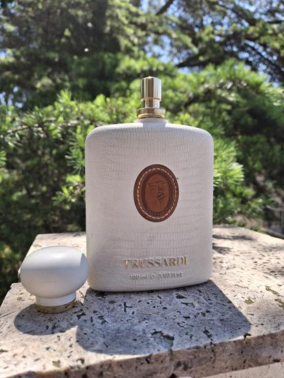 TRUSSARDI CLASSIC, TRUSSARDI, EDT