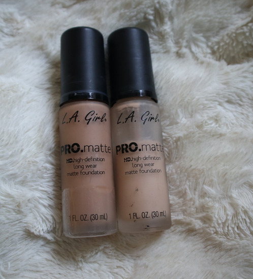   ❤️   Laura Mercier,LA girl,Artdeco... LOT