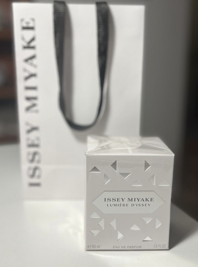 Nov Issey parfem 2026