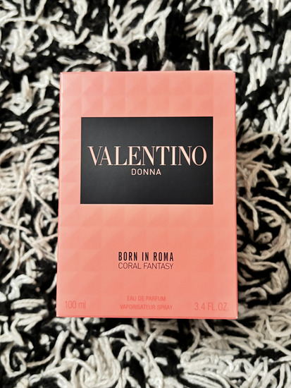 Valentino original parfem