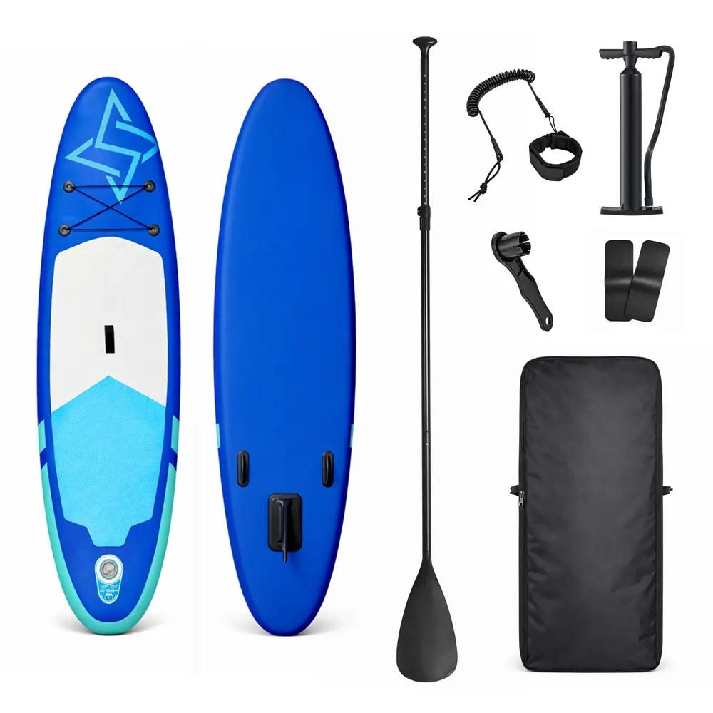 Tripmates SUP daska na naduvavanje, 315×76×15 cm, Plava