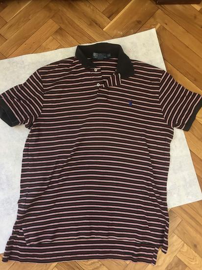 Polo muska majica,L vel